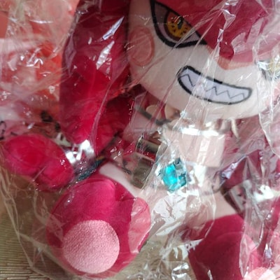 Little Fierce Head Base Furry Face Fursuit PLA 3D Print kemono Series ...