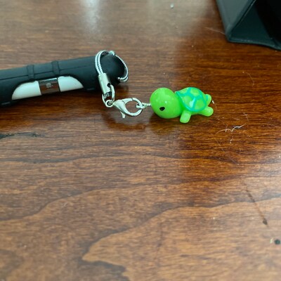 Kitten Meme Keychain Michael Kitten Keychain Funny Keychain Meme ...