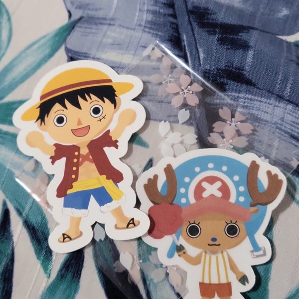 TGCF / HOB / Heaven Official's Blessing MXTX Chibi Fengqing Stickers - Etsy