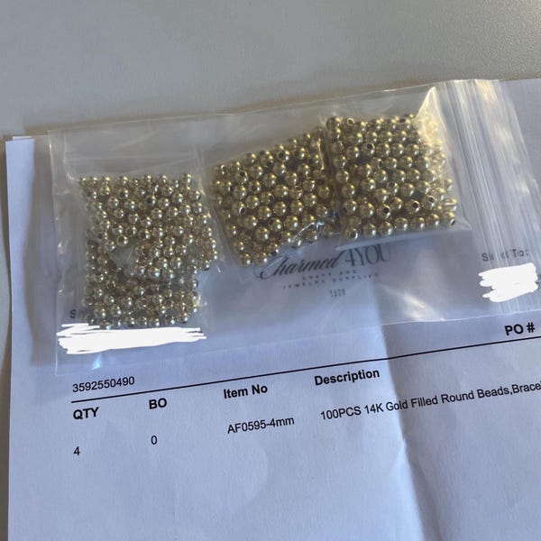 3.28feet 18K Gold Filled Paper Clip Chain,link Chain Necklace,gold Oval ...