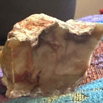 Wonderstone Nevada Rhyolite Rare Stunning Patterns Best Lapidary ...