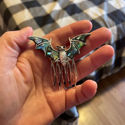 Insect Hair Pins, Insect Jewelry, Cockroach Hair Pins, Fly Hair Pins ...