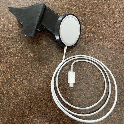 Magsafe Phone Mount 2022 Toyota GR86 and Subaru BRZ - Etsy