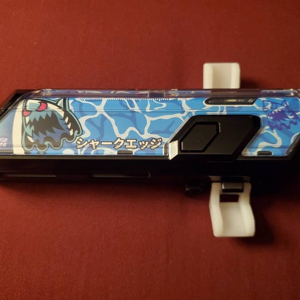 Proto Dran Custom Stickers | Beyblade X Center Stickers - Etsy