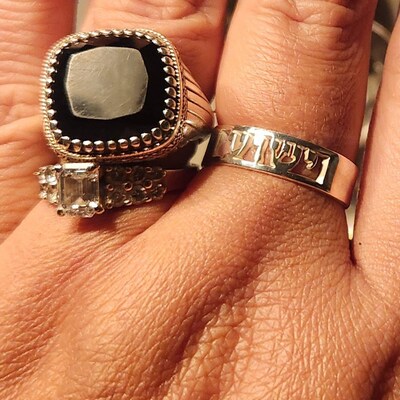 Name Necklace Personalized Gold Layla Style - Etsy