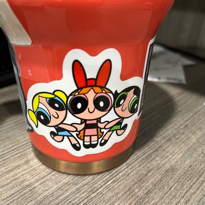 Rowdy Ruff Boys Laptop and Water Bottle Waterproof Sticker Pack - Etsy