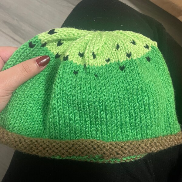 Fruit or Veggie Hats - Etsy