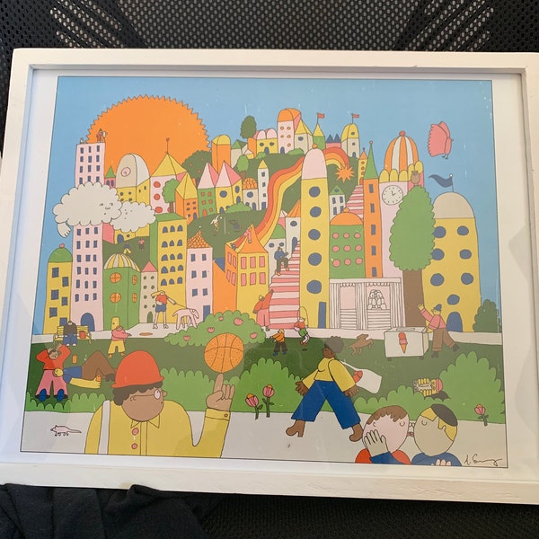 Perfume Bottle Poster - Etsy