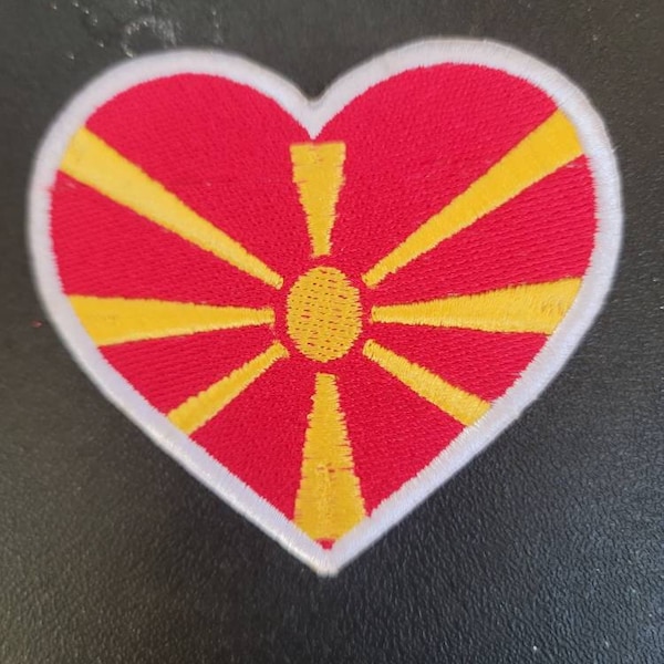 Saudi Arabia Flag With Name Patch Iron Sew on Arabic Embroidered Badge ...