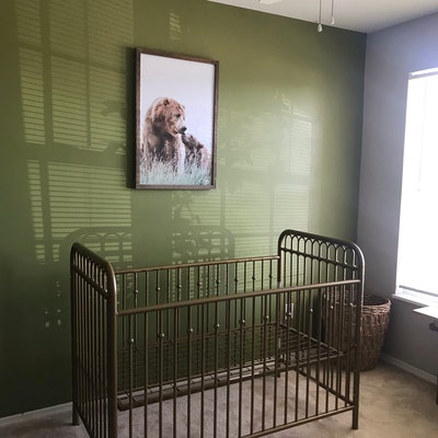 Cottagecore Boho Cats Green Satchel Handbag, Witchy Cat Bag, Ginger Cat ...