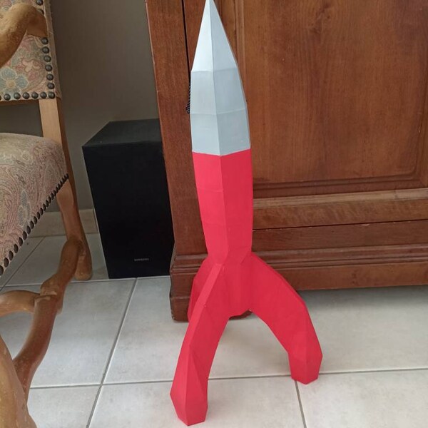 Flying Saucer, Ufo Paper, Papercraft UFO, 3D Fluing Saucer - Etsy