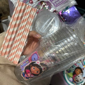 Minions, Despicable Me 4, Disposable Cups Party, Party Favors - Etsy