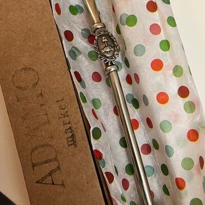 Mate Imperial Black Leather Handmade Mate Gourd - Etsy