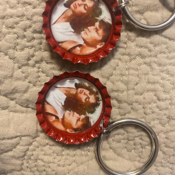 Bottle Cap Magnet, Bottle Cap Magnets, the Andy Griffith Show Magnets ...
