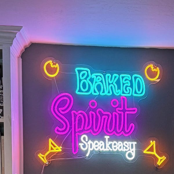 Neon Logo Sign Custom | Neon Logo | Custom Neon Logo |neon Sign | Logo ...