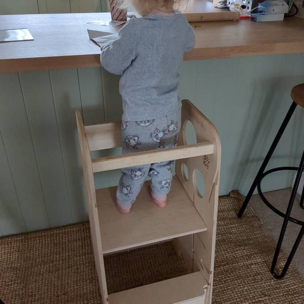 Pickler. Climbing Triangle. Piklers Triangle. Montessori Baby Toys ...