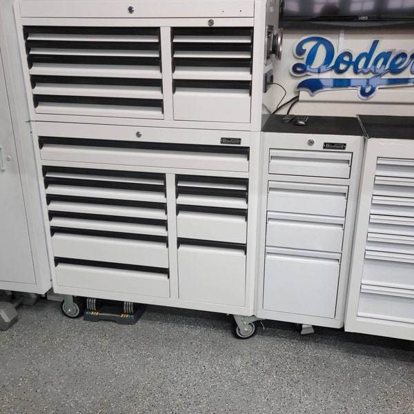 Binford Tools Metal Tool Box Tag - Etsy