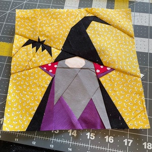 Breezy Butterfly Paper Pieced Patterns FREE - Etsy