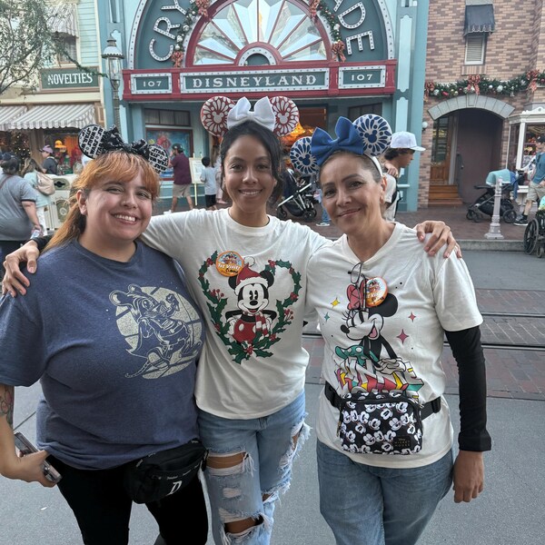 Terra-mex Talavera Azul, Minnie Mouse Inspired Ears, Mexican Mouse Ears ...
