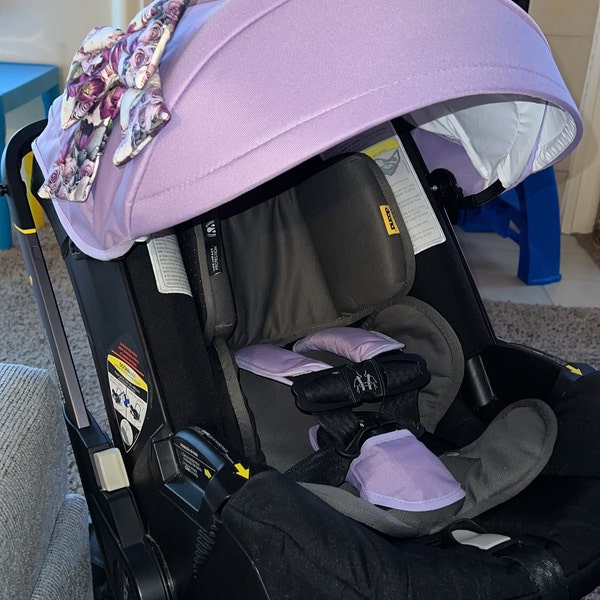 Upgrade Your Doona Stroller With Unique, Stunning Accessories - Etsy