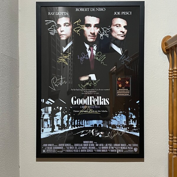Step Brothers Movie Poster Framed and Ready to Hang. - Etsy
