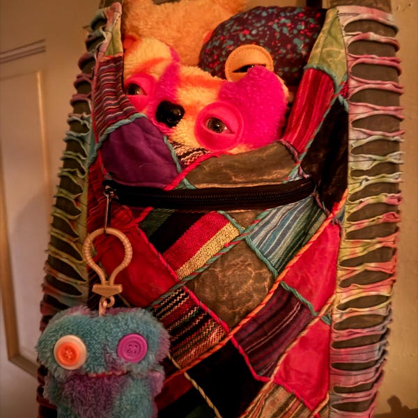 NEW Fuggler X Lord of the Rings Complete Set of 3 | LOTR 2025 Limited ...