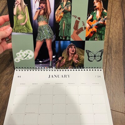 It's Been A Long Time Coming Sticker, Eras Tour Intro Sticker, Eras ...