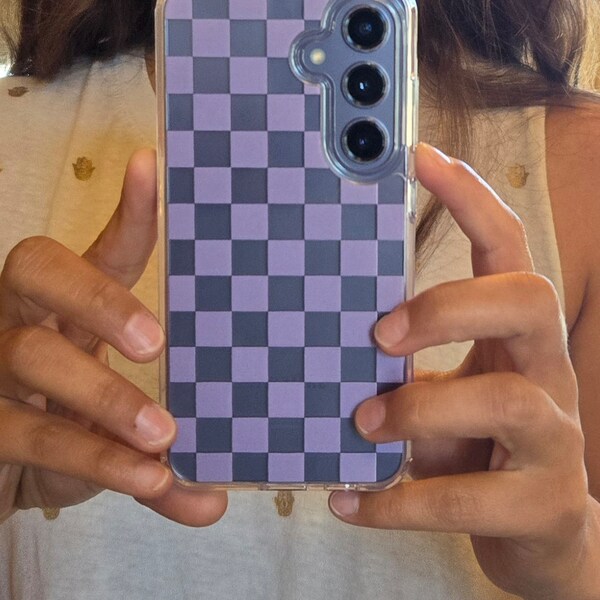 Solid Light Pale Pink Phone Case for iPhone 16 15 14 13 Pro Max 12 Mini ...