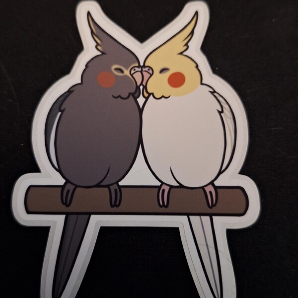 Corydoras Catfish Stickers - Etsy