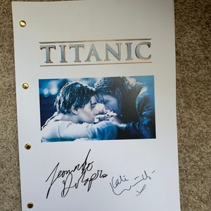 The Vampire Diaries Series Finale TV Script With Signatures - Etsy