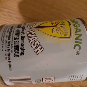 IV Organic 3-in-1 Plant Guard, 1 Pint GREEN - Etsy