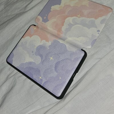 Cherry and Cola Cute Kindle Case Custom for Paperwhite 1/2/3/4, Kindle ...