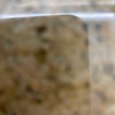 10K Gold Custom Grillz Two Front Teeth Real Solid Gold Double Cap Teeth ...