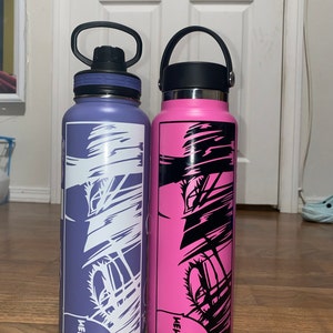 Demondice Karen Vinyl Decal Sticker Waterproof and | Etsy