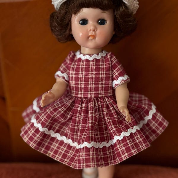 My First Bleuette: Patterns for a Complete Wardrobe - Etsy