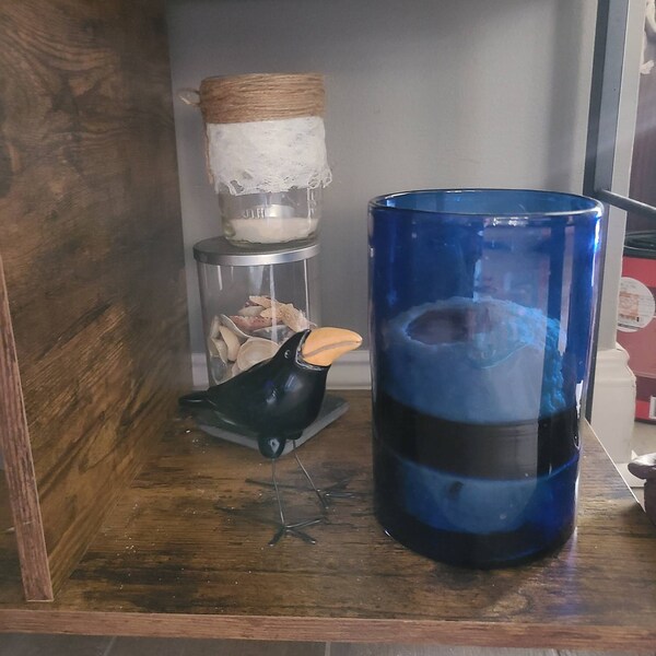 Raven or Crow Bird Sgraffito Ceramic Plate, Crow Dish, Raven Pottery ...