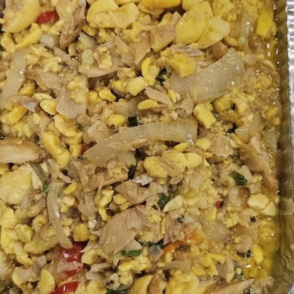 Stinking Toe(hymenaea Courbaril) Powder(4oz) - Etsy