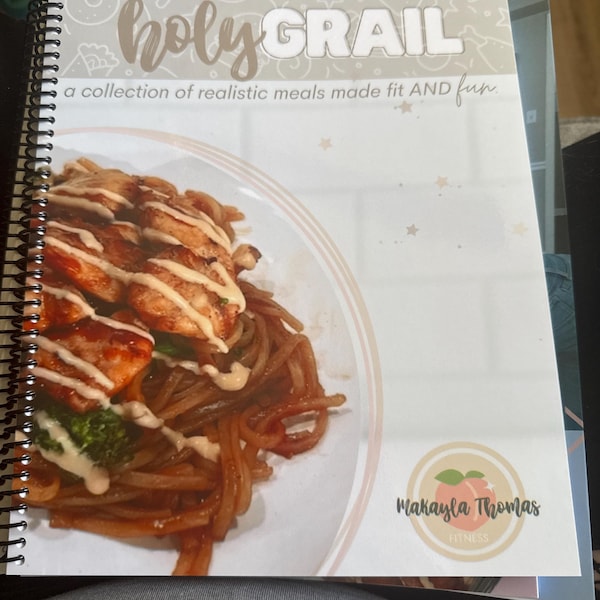 Knitting Pattern Storage Binder Starter Set - Includes Decorated Front ...