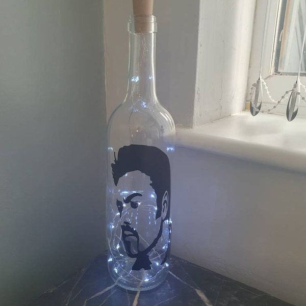 Nirvana Photo Slate 14cm X 19cm Rock Slate, Nirvana, Kurt Cobain ...