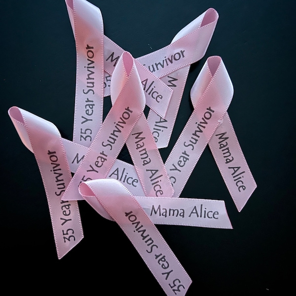 School Graduation Printed Personalized Ribbons All Colors 3/8" & 5/8 ...