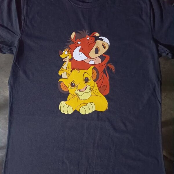 Lion King Svg , Timon Simba Pumba, Lion King Png, Timon and Pumba Svg ...