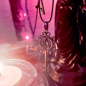 NORSE RUNES AMULET for Reinforcement Magical Abilities Norse - Etsy