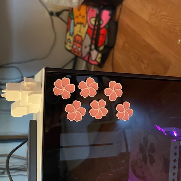 Stick-on Plates | Sakura Cherry Blossom | Decorative Stick-on Plates to ...