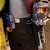 Star Lord Costume Replica Walkman Inspired by Guardians Galaxy Awesome ...