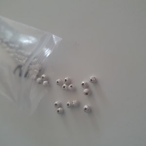 2mm Small Size Round Gemstone Beads,mica/strawberry/tourmaline ...