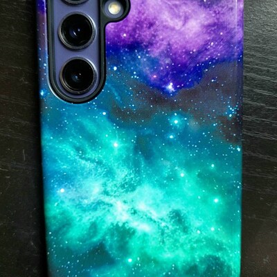 Personalized Outer Space Bookmarks, Unique Book Lover Gifts ...