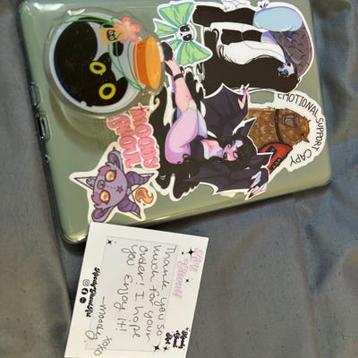 Myspace Queen, Scene Girl Goes Rawr XD Sticker 1 Sticker - Etsy