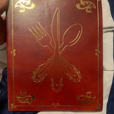 Just Add Magic Cookbook and Spice Box - Etsy