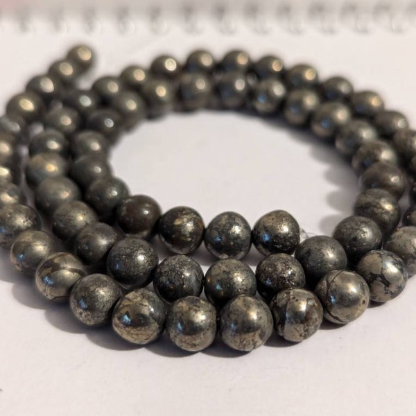 Hematite Arrow Beads V-shape Beads Natural Gemstone Loose Beads Sold by ...