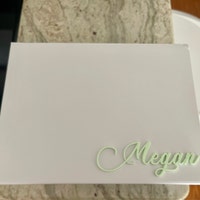 Pastel Acrylic Wedding Table Numbers Event Table Setting Modern Wedding ...